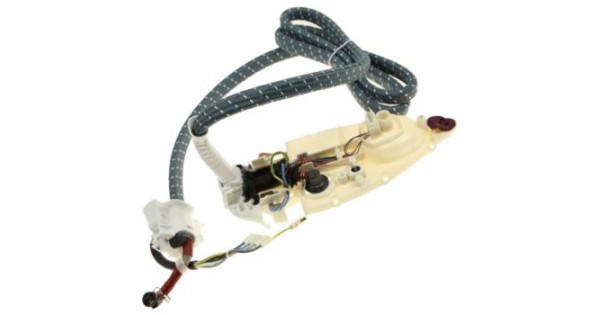 Καλώδιο + Βάση πλάκας σιδήρου GV9563 Tefal